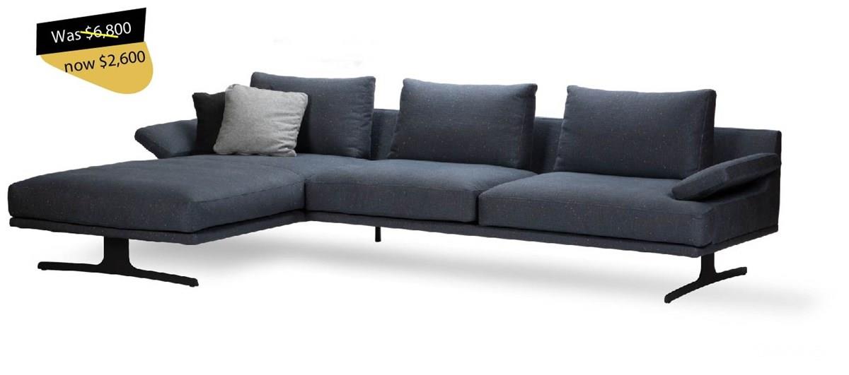 LIVING ROOM | IDdesign