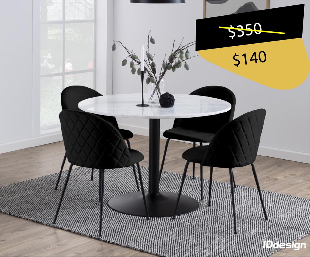 DINING ROOM | IDdesign