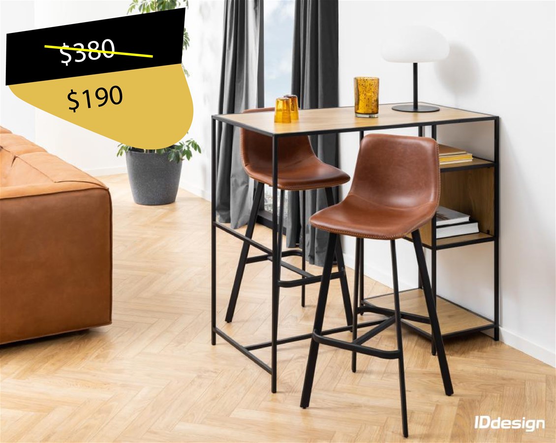 DINING ROOM | IDdesign