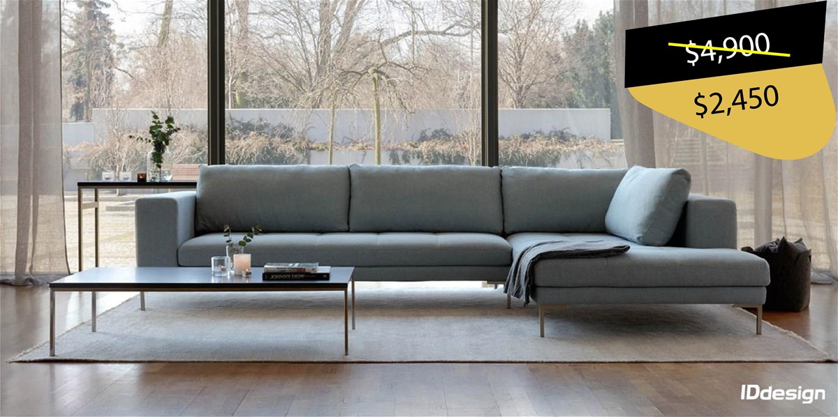 LIVING ROOM | IDdesign