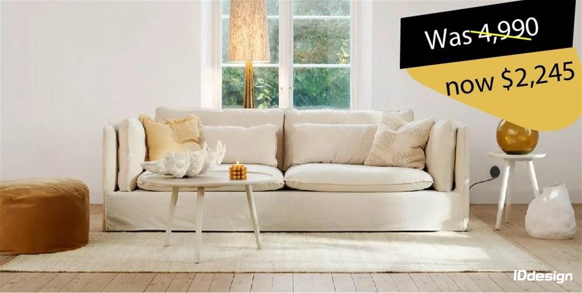 LIVING ROOM | IDdesign